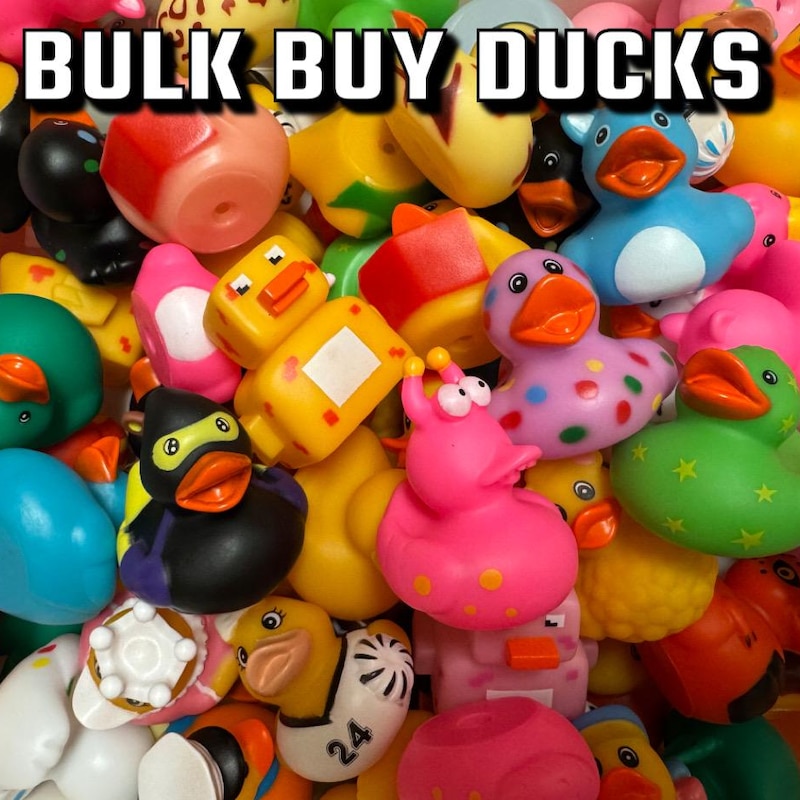 Duck.quackprep - Etsy Australia