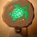 Green Sea Turtle | Etsy