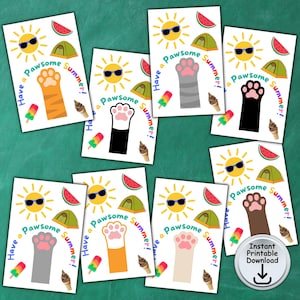 End of School Year Tag, Friend Gift Tag, Teacher Treat Tag, Teacher ...