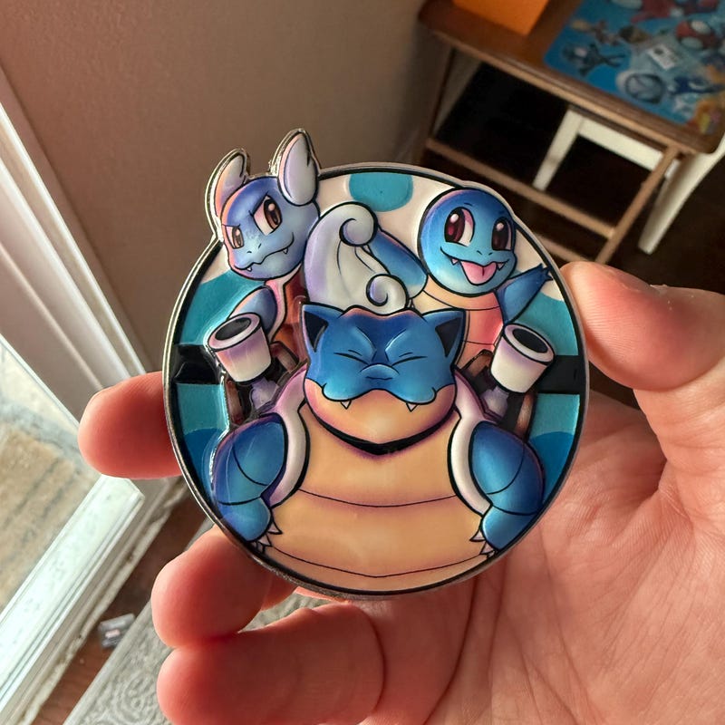 Challenge Coin Display - Etsy