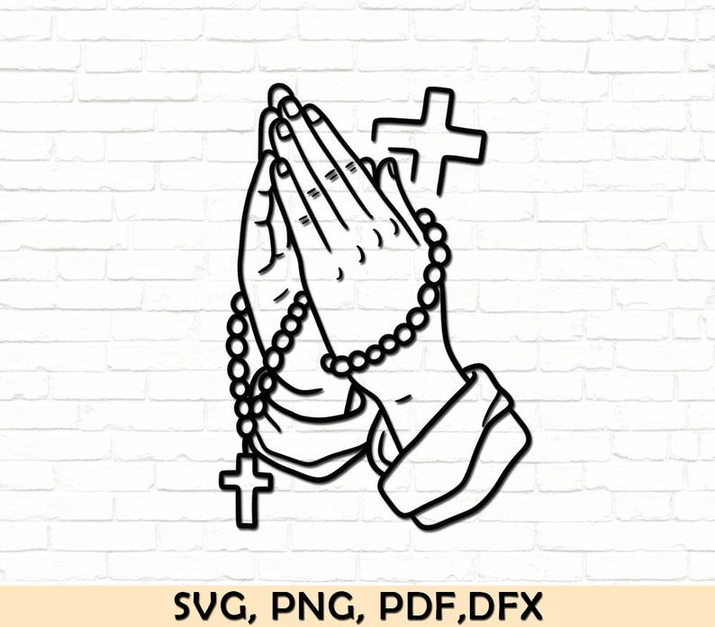 Holy Communion Svg, First Communion Bundle, Prayer, Bible, Church ...