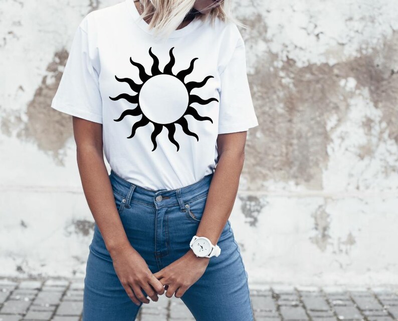 Sun Rays SVG, Sunshine SVG, Sunrise SVG Bundle, Sunrise Clipart, Sun ...