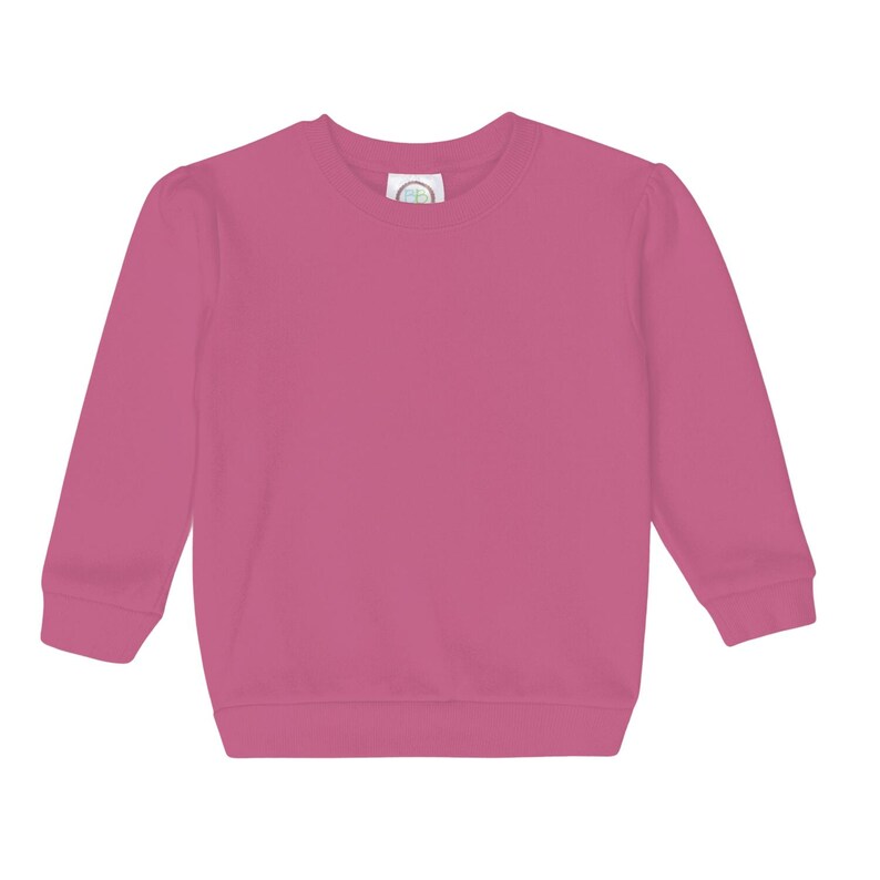 Girls Custom Sweatshirt, Dance Sweatshirt, Ballet Sweatshirt, Girls ...
