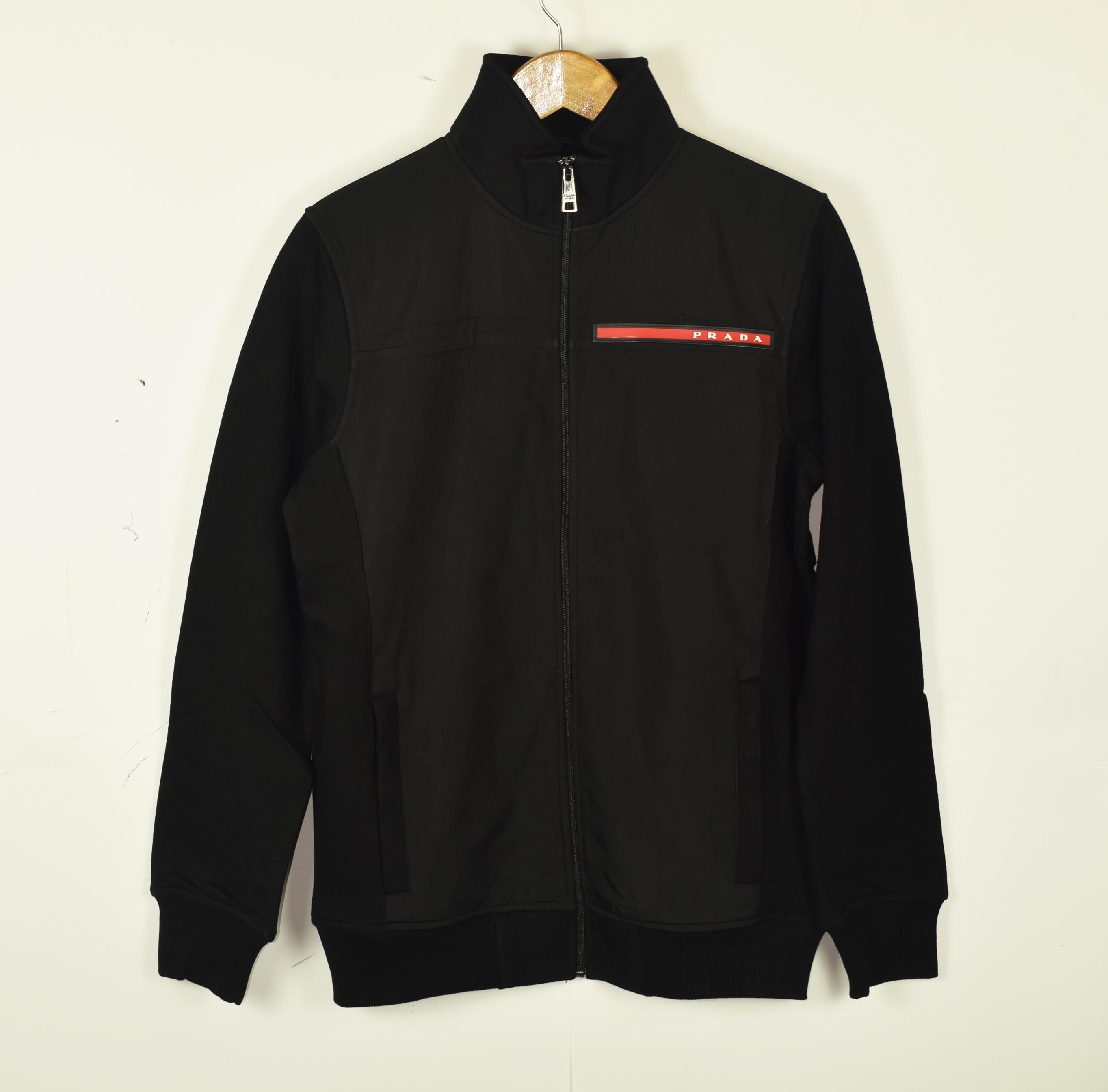 Vintage prada jacket - Etsy 日本 Vintage prada jacket - Etsy 日本