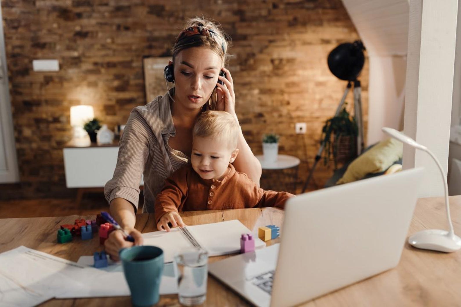 Careerempowering Mums: Work-from-home Job Ideas for Busy Mums ...