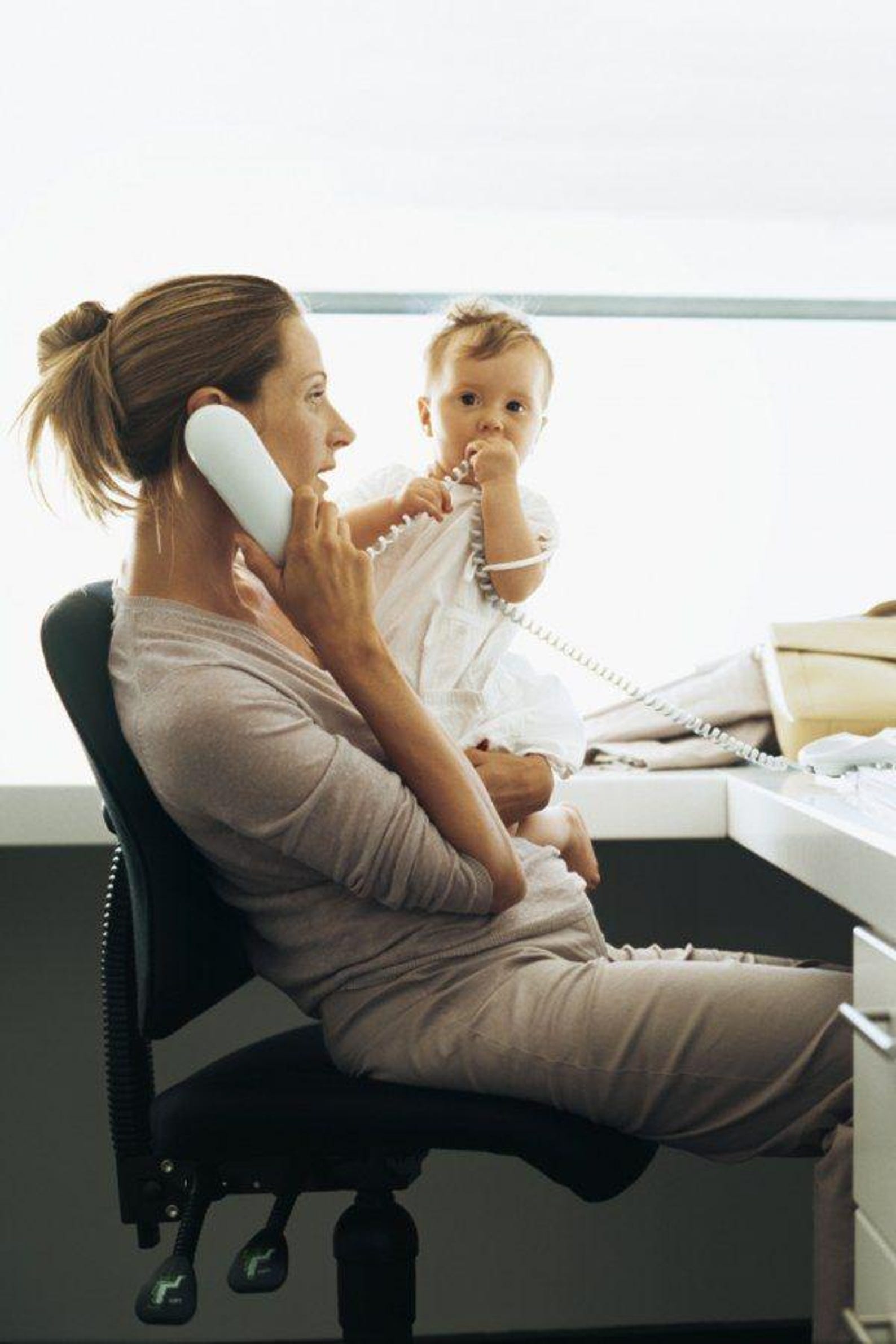 Careerempowering Mums: Work-from-home Job Ideas for Busy Mums ...