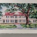 Brandon Florida Historic Landmarks Watercolor Art Cards, Stowers ...