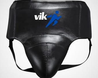 Groin Guard, Protective Cup, MMA Gear, Training Support, Martial Arts ...