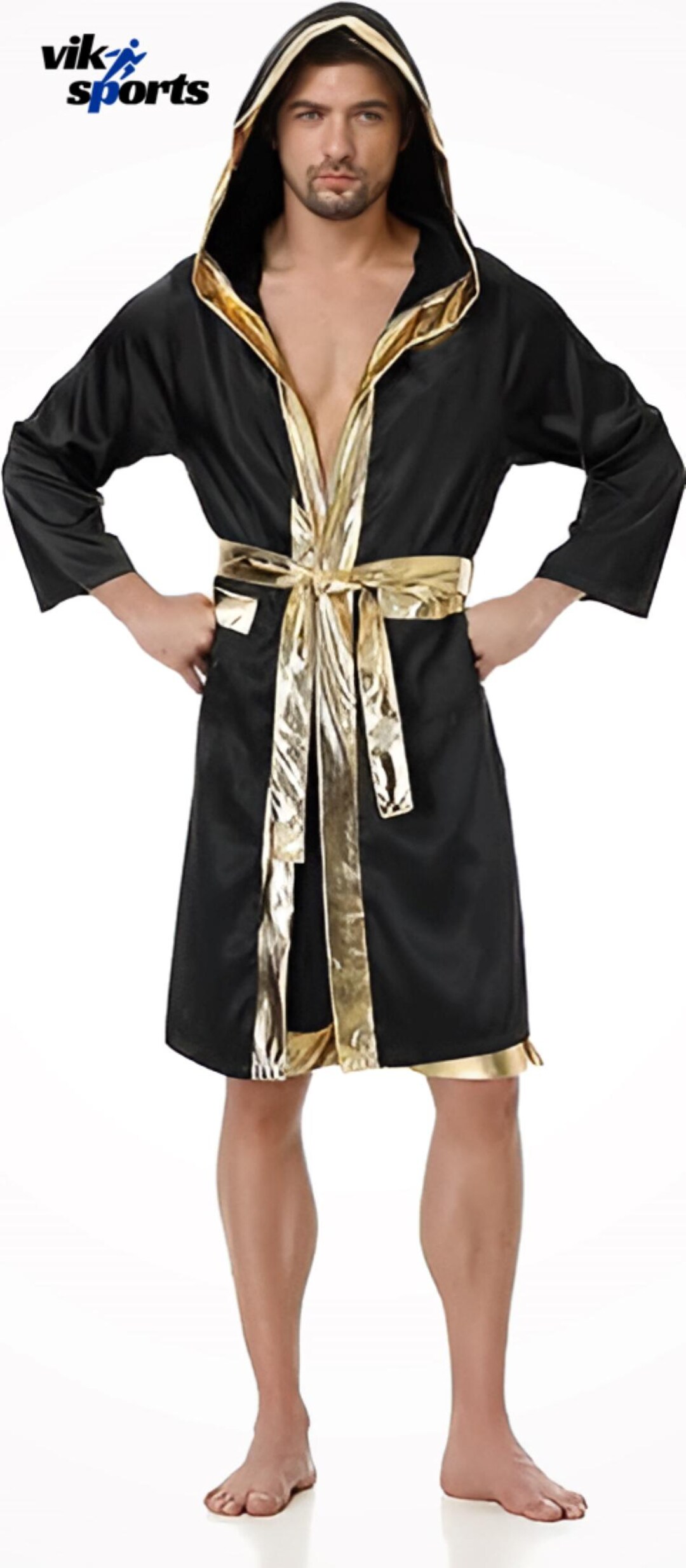 Personalized Adult Boxing Set Boxing Robe + Boxing Shorts - Etsy
