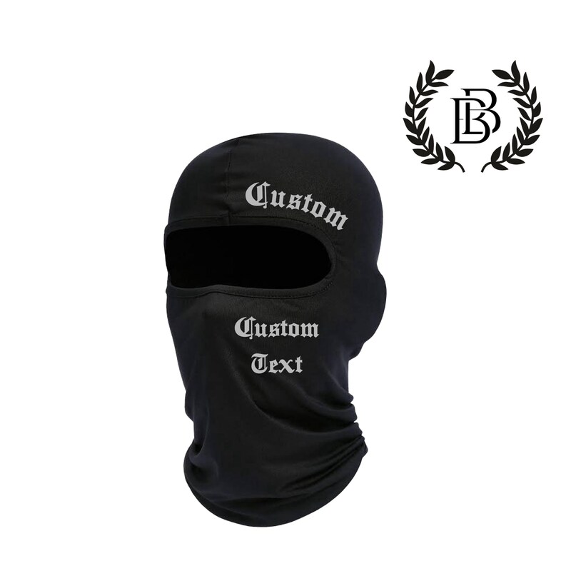 Sheisty Masks - Etsy