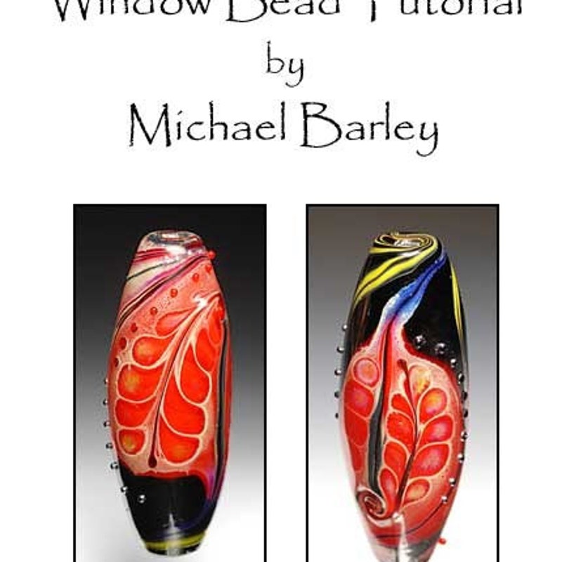 Window Beads - Etsy