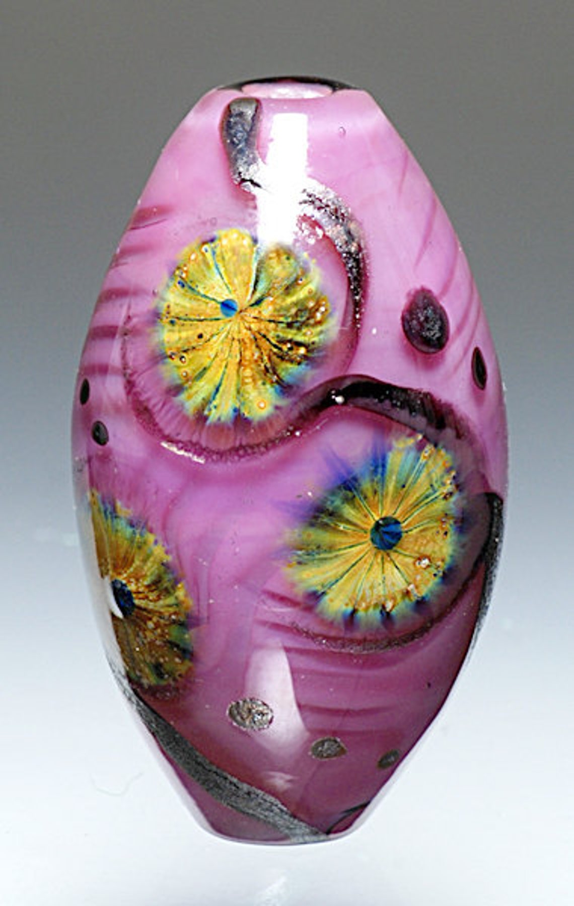 Hanabi Bead Tutorial - Etsy