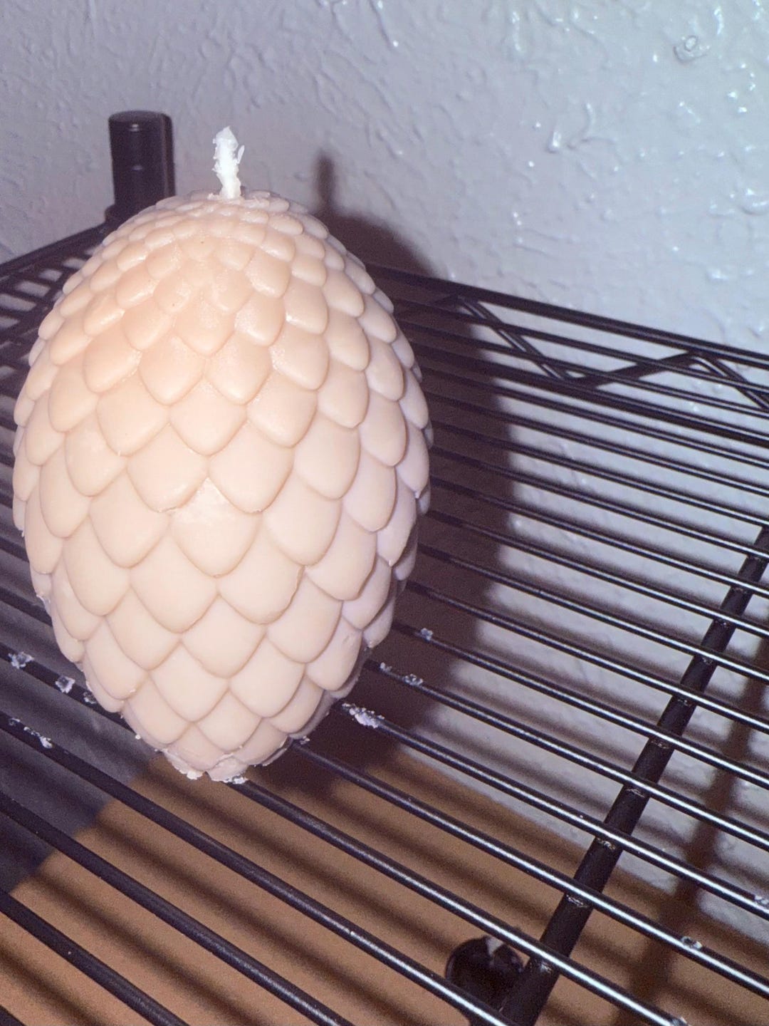 Scented Dragon Eggs Candles - Etsy