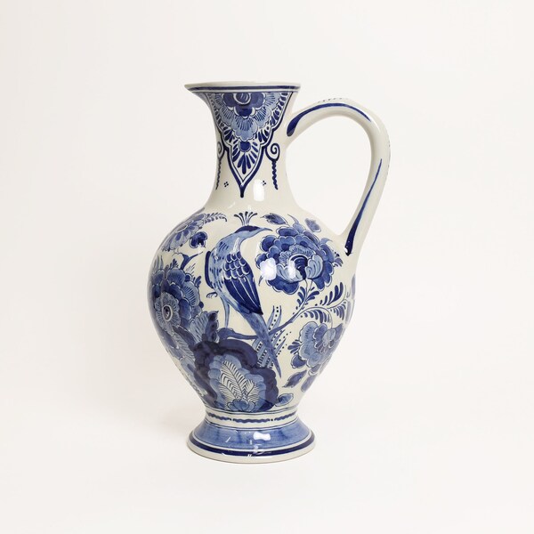 Delft Pottery - Etsy