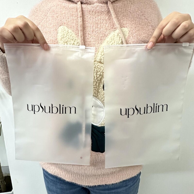 Custom Poly Bags - Etsy