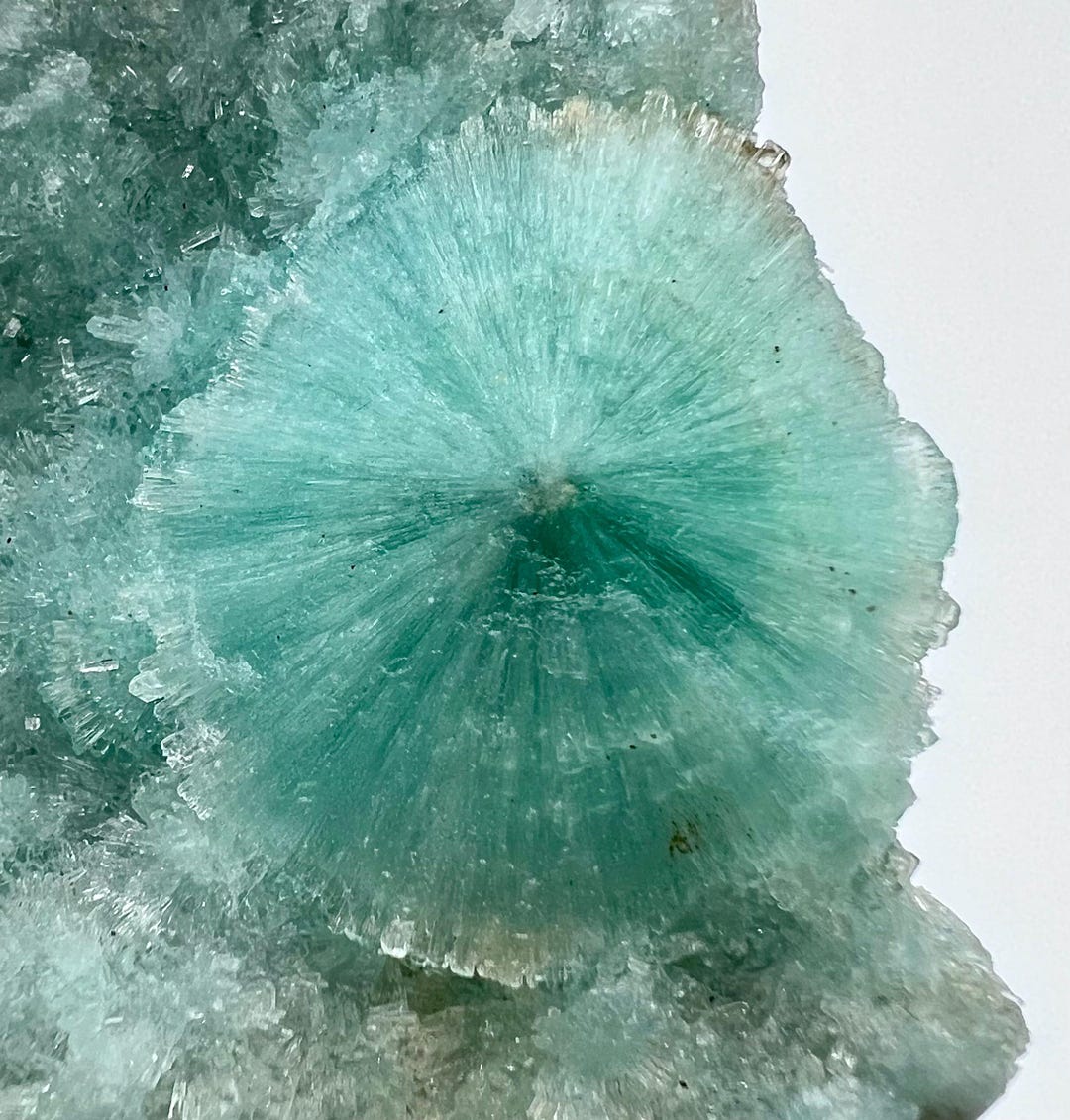 Rare Star Aragonite Specimen: Top Color Crystal From Afghanistan - Etsy