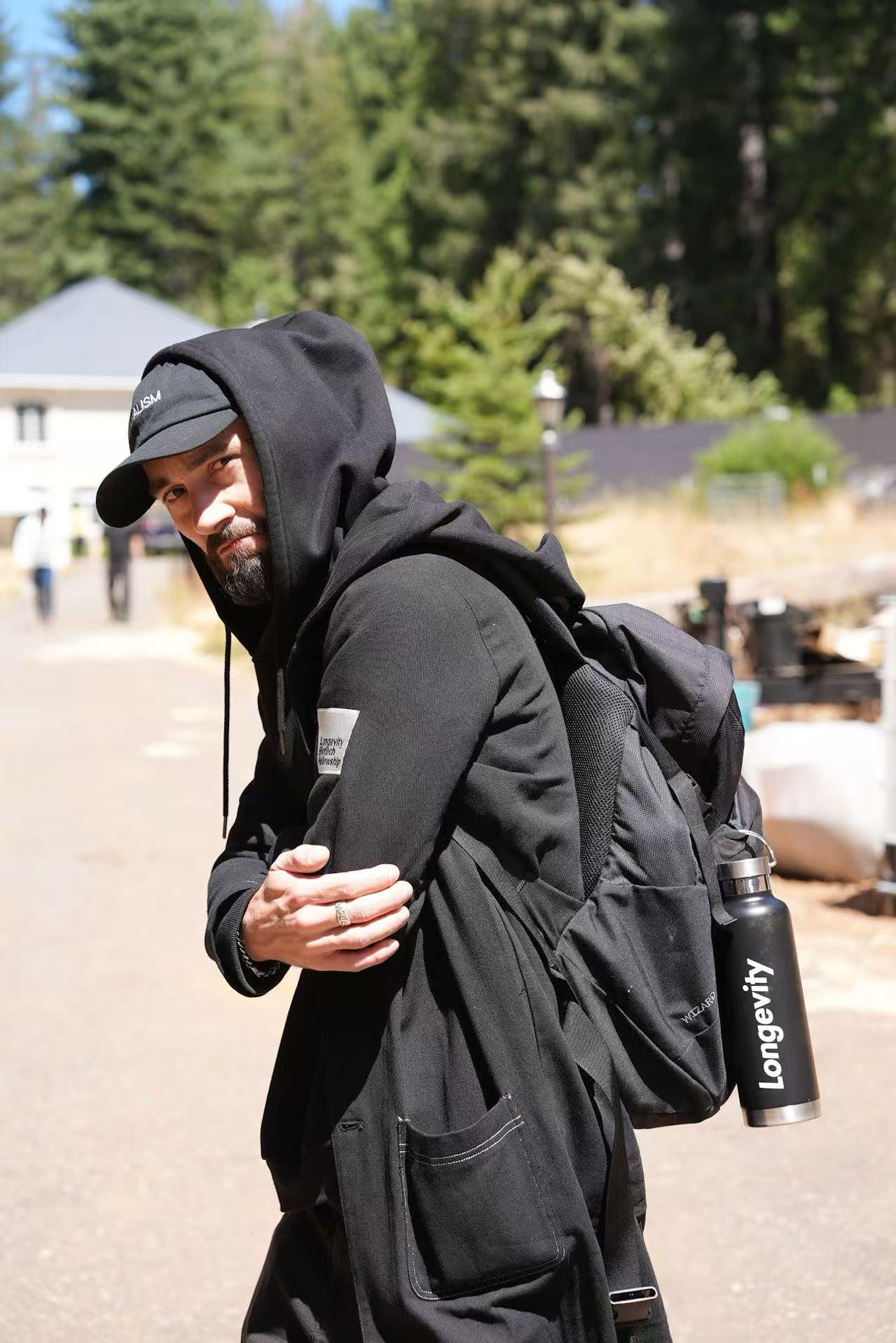 Custom Denim Lab Coat – Personalized Science & Biotech Lab Coat ...