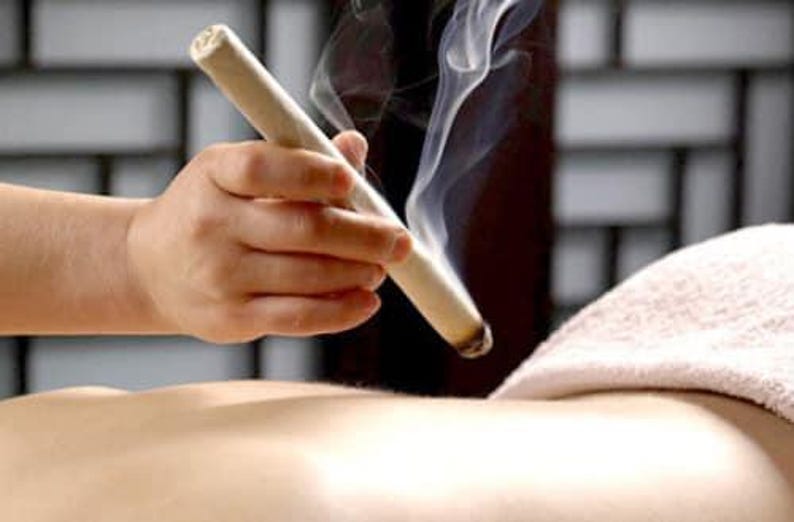 Mugwort Incense Sticks – Box of 5 | Herbal Smudge for Cleansing ...
