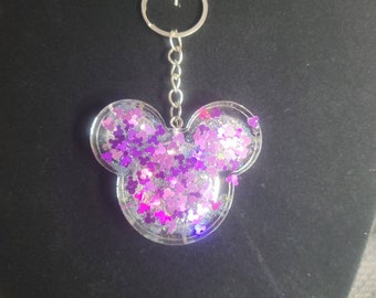 Keychain Zipper Pull - Etsy