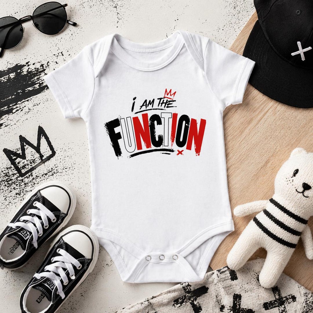 Trendy Baby Clothes Baby Summer Onesie, Summer Baby Outfit Cookout Baby ...