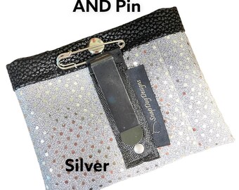 Touch of Bling - Etsy