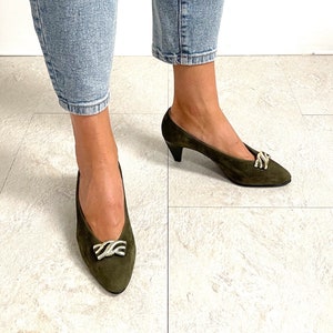 Women's Shoes - Etsy