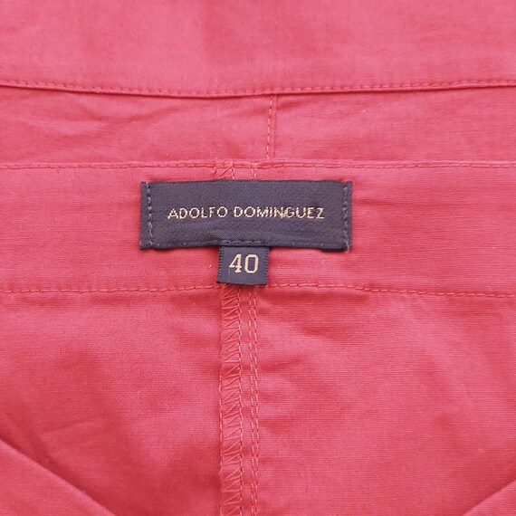 Adolfo Designer Blouses