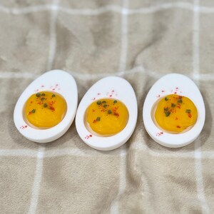 Deviled Egg Fidget Clicker | Stress Relief Toy for Kids and Adults ...