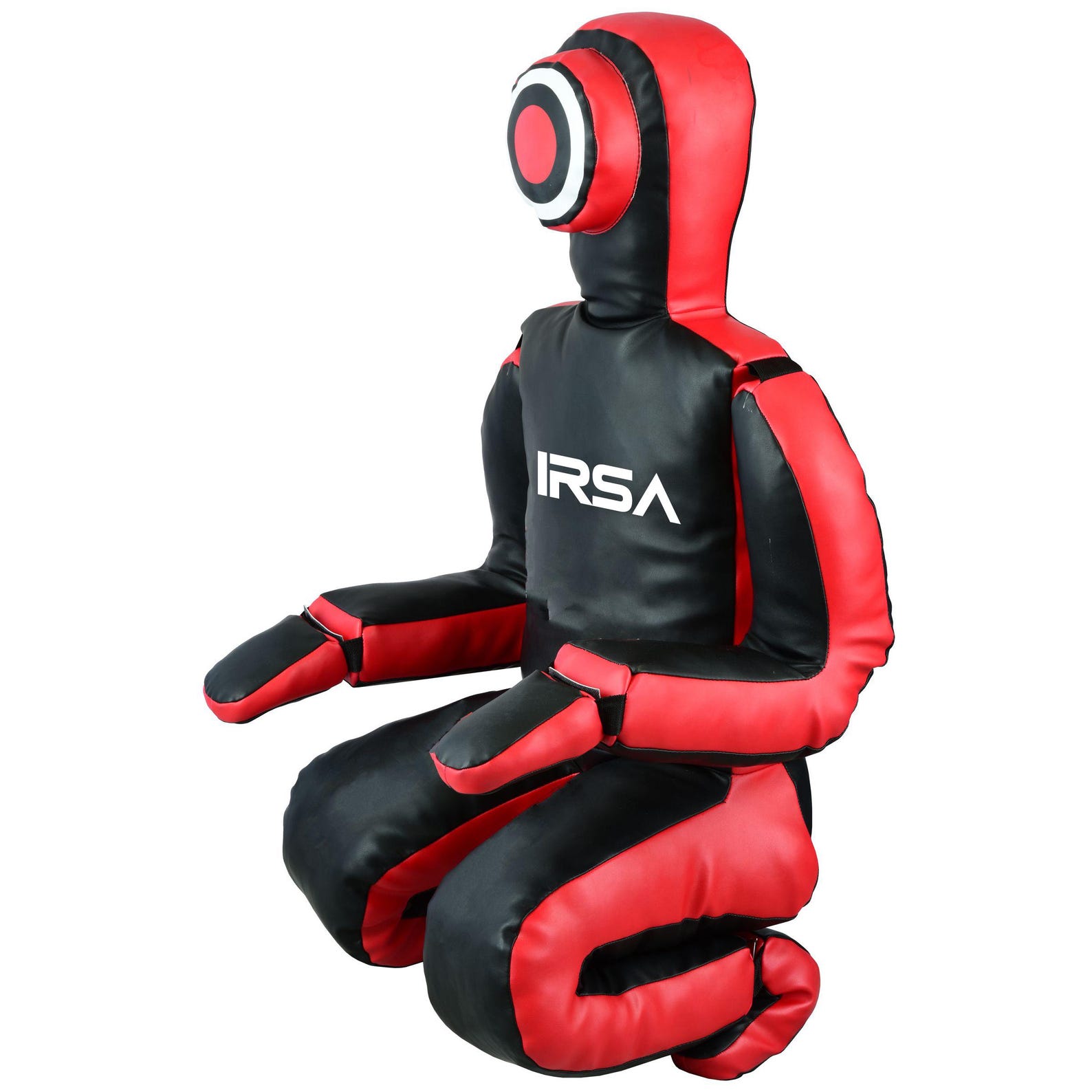 Unfilled Grappling Dummy for MMA, BJJ, Judo & Wrestling Training Jiu ...