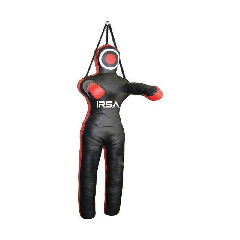 Grappling Dummy for MMA, BJJ & Wrestling Training Dummy for Jiu-jitsu ...