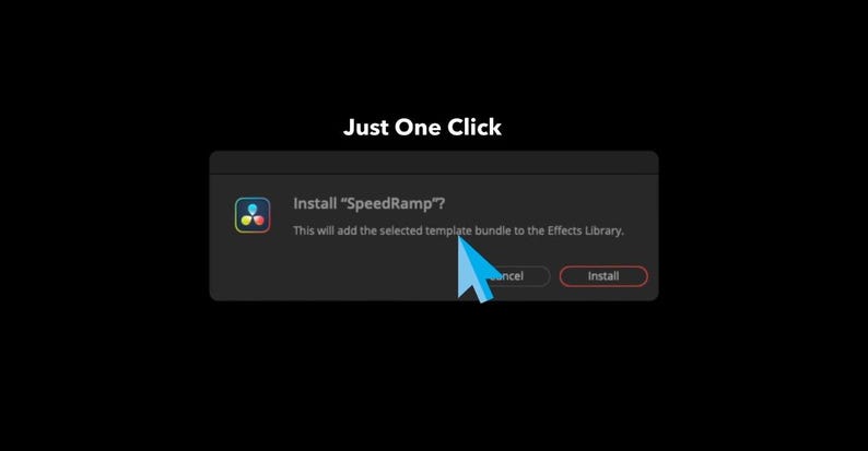 Speed Ramp Pro Davinci Resolve Plugin | Video Editing Effects for Fast ...