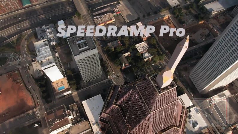 Speed Ramp Pro Davinci Resolve Plugin | Video Editing Effects for Fast ...