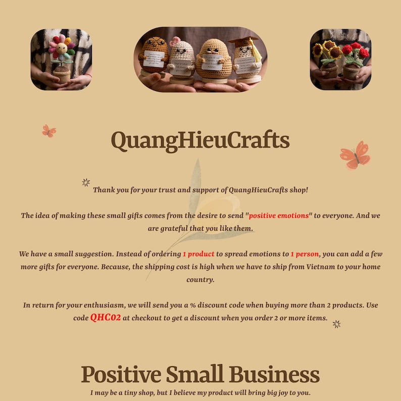 Handmade Crochet Happy Pear, Hand Knitting Crochet Fruits With Happy ...