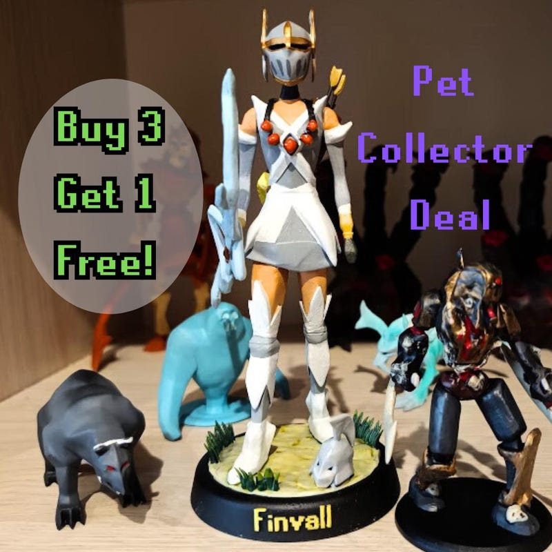 Osrs Runescape Merch - Etsy UK