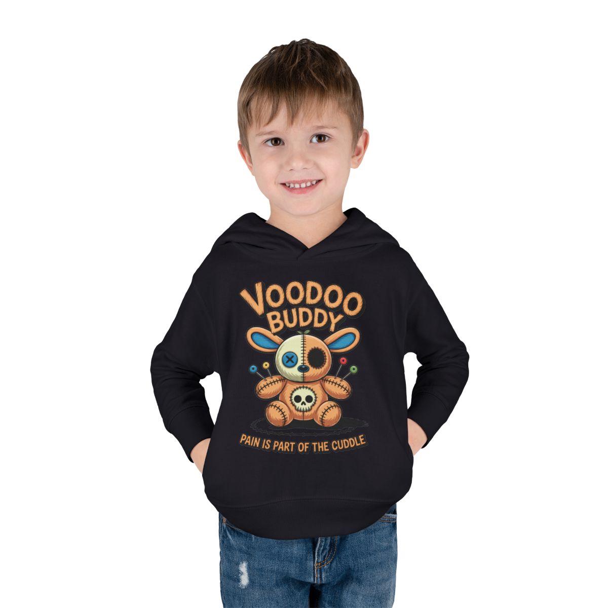 Voodoo Buddy Stitched Bunny Doll Tee, Creepy Macabre Halloween Apparel ...