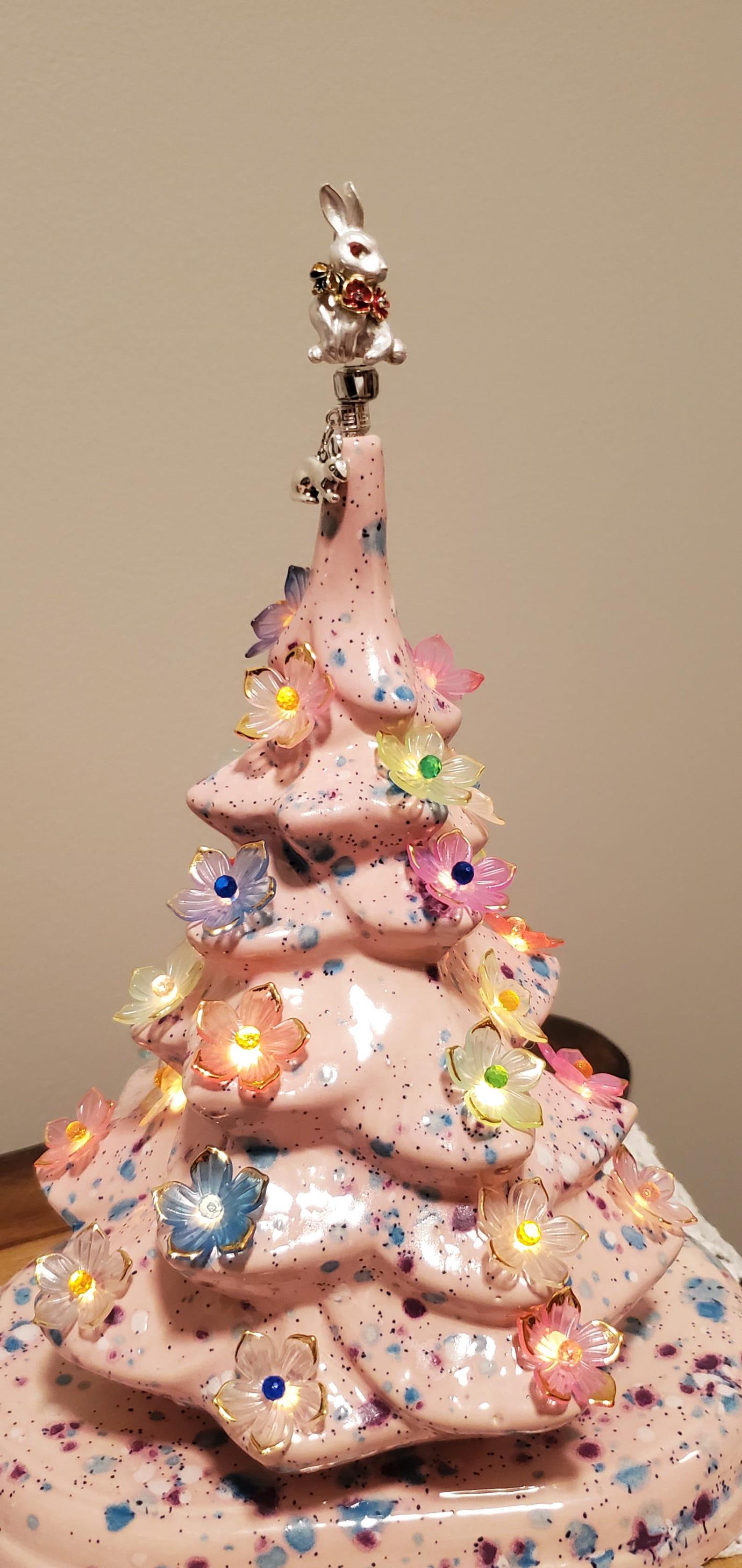 Ceramic Tree - Etsy