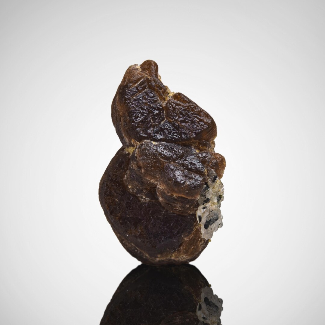 Parisite Crystal From Pakistan 20 Carat Natural Mineral for Collectors ...