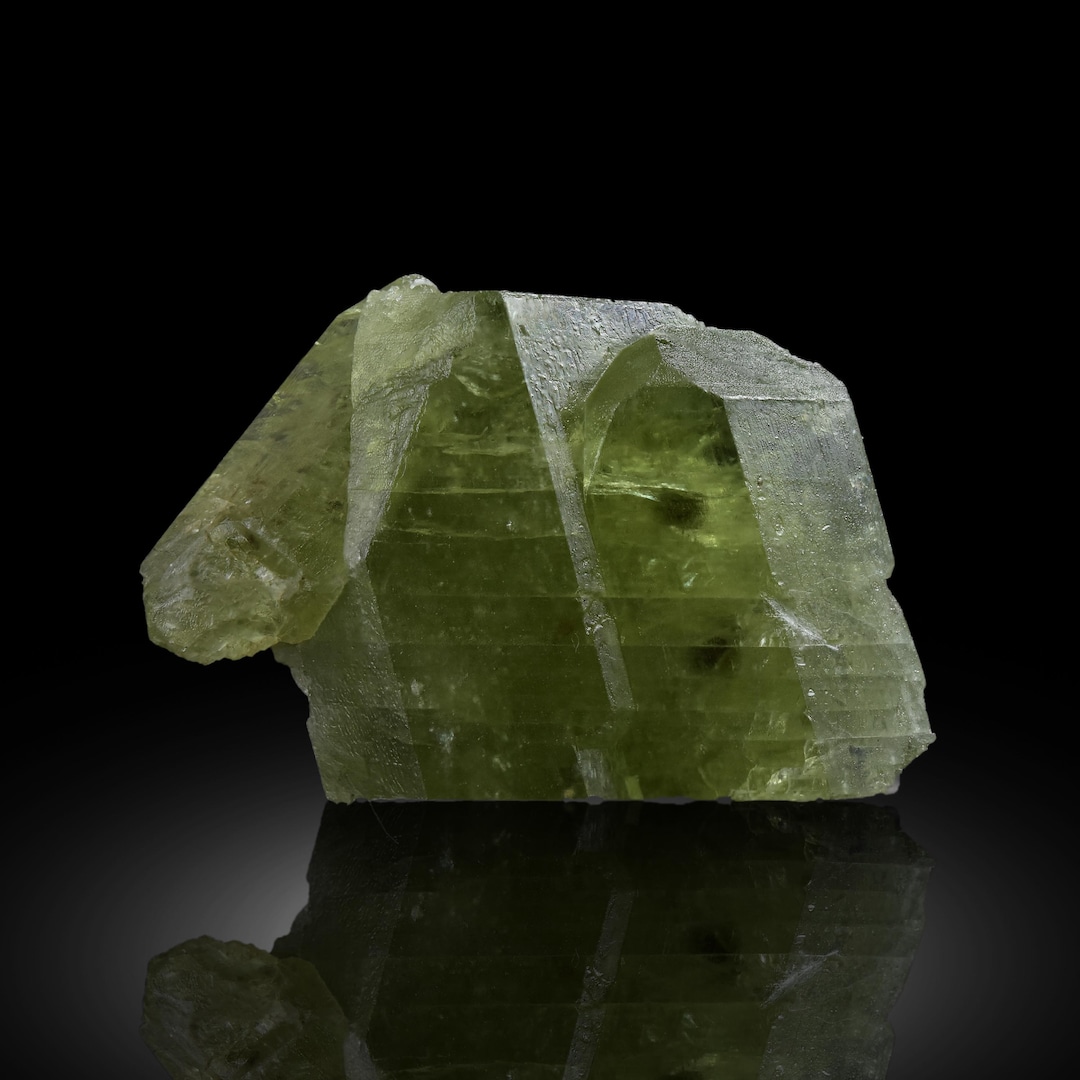 Natural Diopside Specimen From Afghanistan 12 Gram Natural Mineral for ...