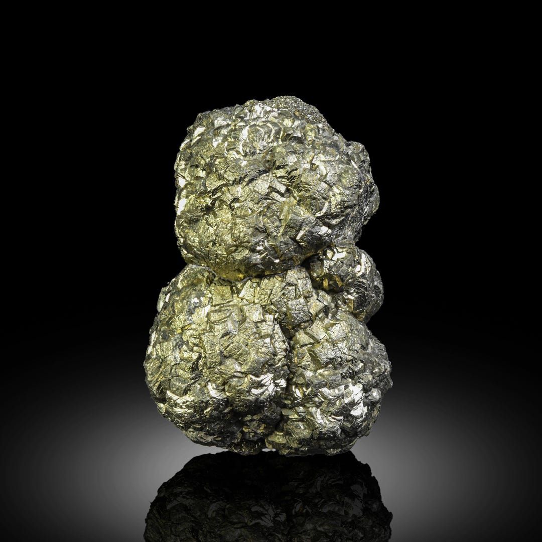 Natural Marcasite Crystal From Pakistan 74 Gram - Etsy