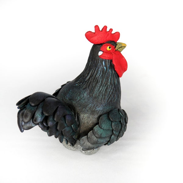 Gourd Chickens - Etsy