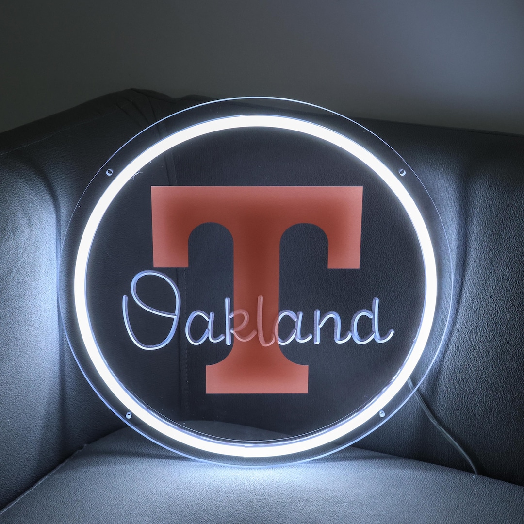 Custom Classroom LED Neon Sign, Personalized Teacher Gift - Etsy