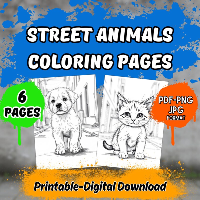 Stray Kids Coloring Pages - Etsy