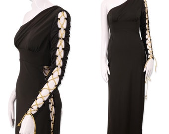 Funky Party Dress - Etsy