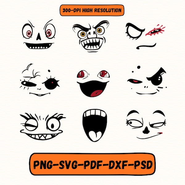 Fuggler Svg - Etsy