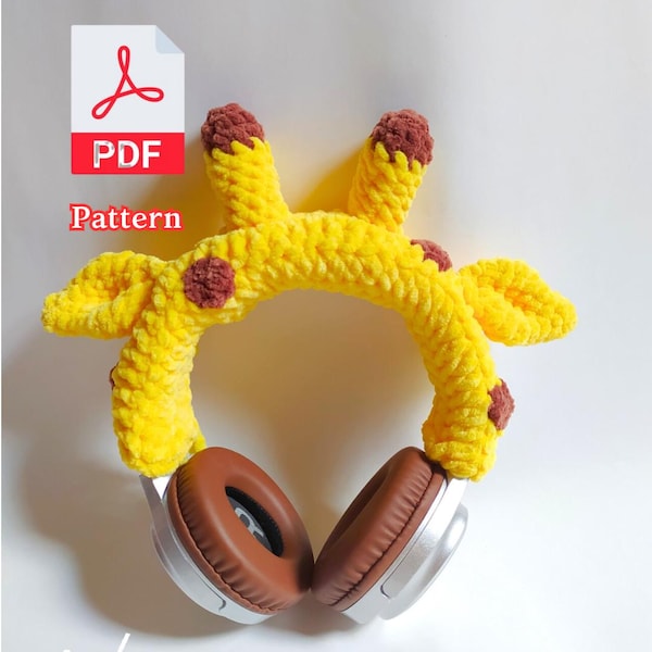 Headphone Knitting - Etsy