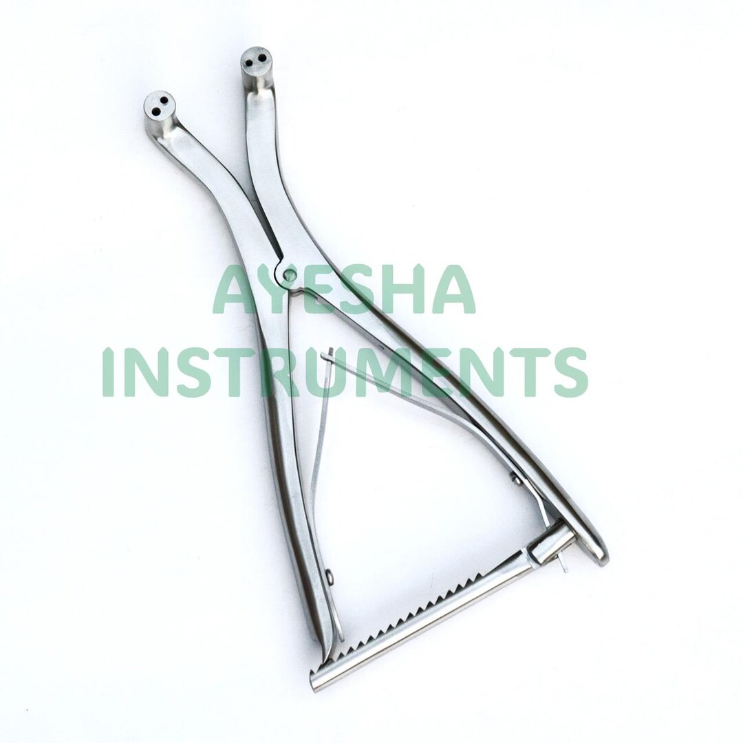 Hintermann Distractor Retractor Surgical Orthopedic Instruments - Etsy