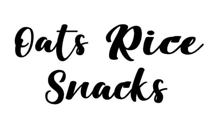 Custom Pantry Decals - Etsy