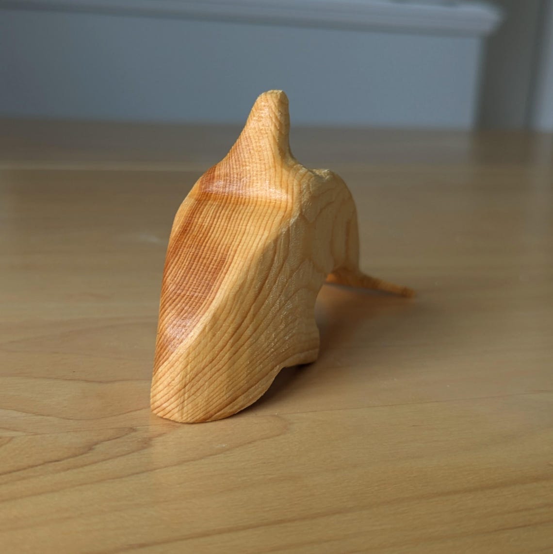 Bandsaw Orca Whale Plans With Intructions (PDF Download) Fits on 2x4 ...