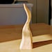 Bandsaw Whale Tail Template Plans, Pdf Download, (fits on 2x4) - Etsy