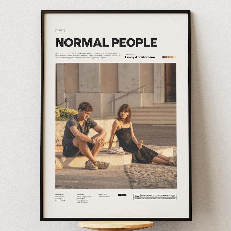 Tv Normal - Etsy New Zealand